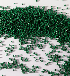 OUR PRODUCTS / MASTERBATCHES – Bright Colors